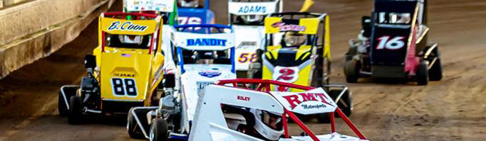 Race Sign Up - Wheel 2 Wheel Raceway