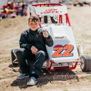 Restrictor Class - Wheel 2 Wheel Raceway