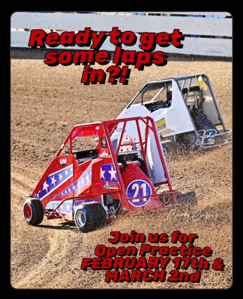 500 Class - Wheel 2 Wheel Raceway