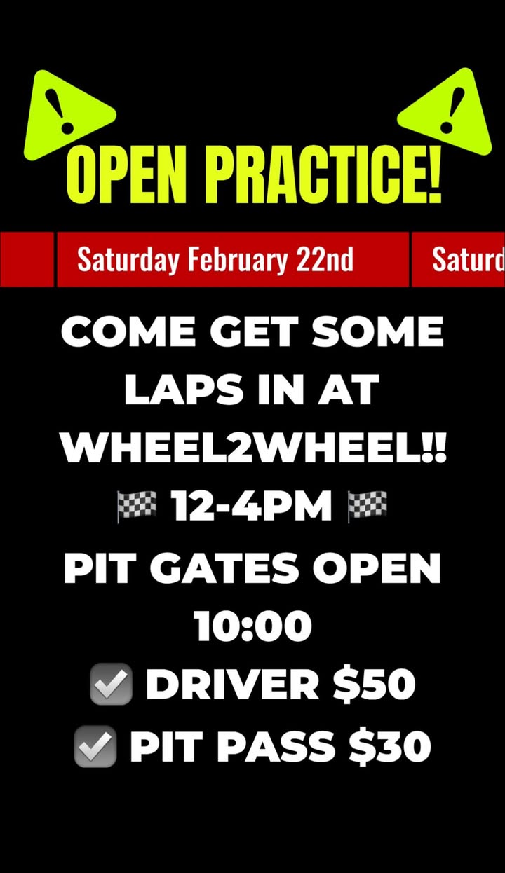 Home - Wheel 2 Wheel Raceway Wheel 2 Wheel Raceway