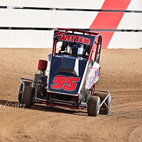500 Class - Wheel 2 Wheel Raceway
