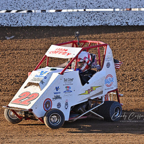 500 Class - Wheel 2 Wheel Raceway