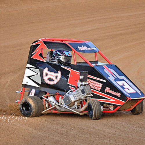 500 Class - Wheel 2 Wheel Raceway