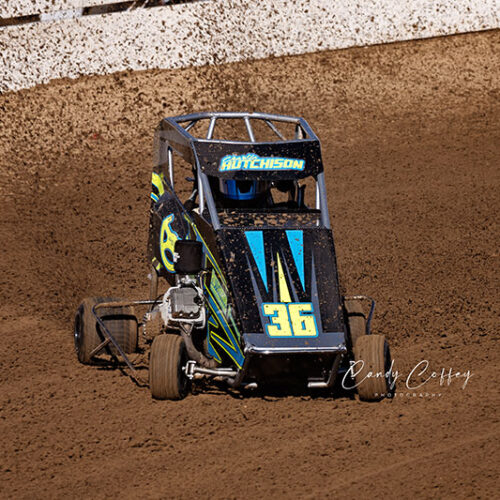 500 Class - Wheel 2 Wheel Raceway