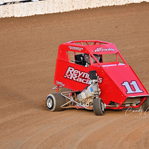 500 Class - Wheel 2 Wheel Raceway