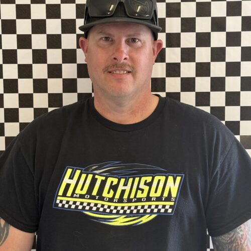 500 Class - Wheel 2 Wheel Raceway